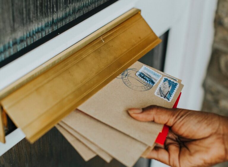 Adreswijziging doorgeven bij verhuizing | Onze handige gids